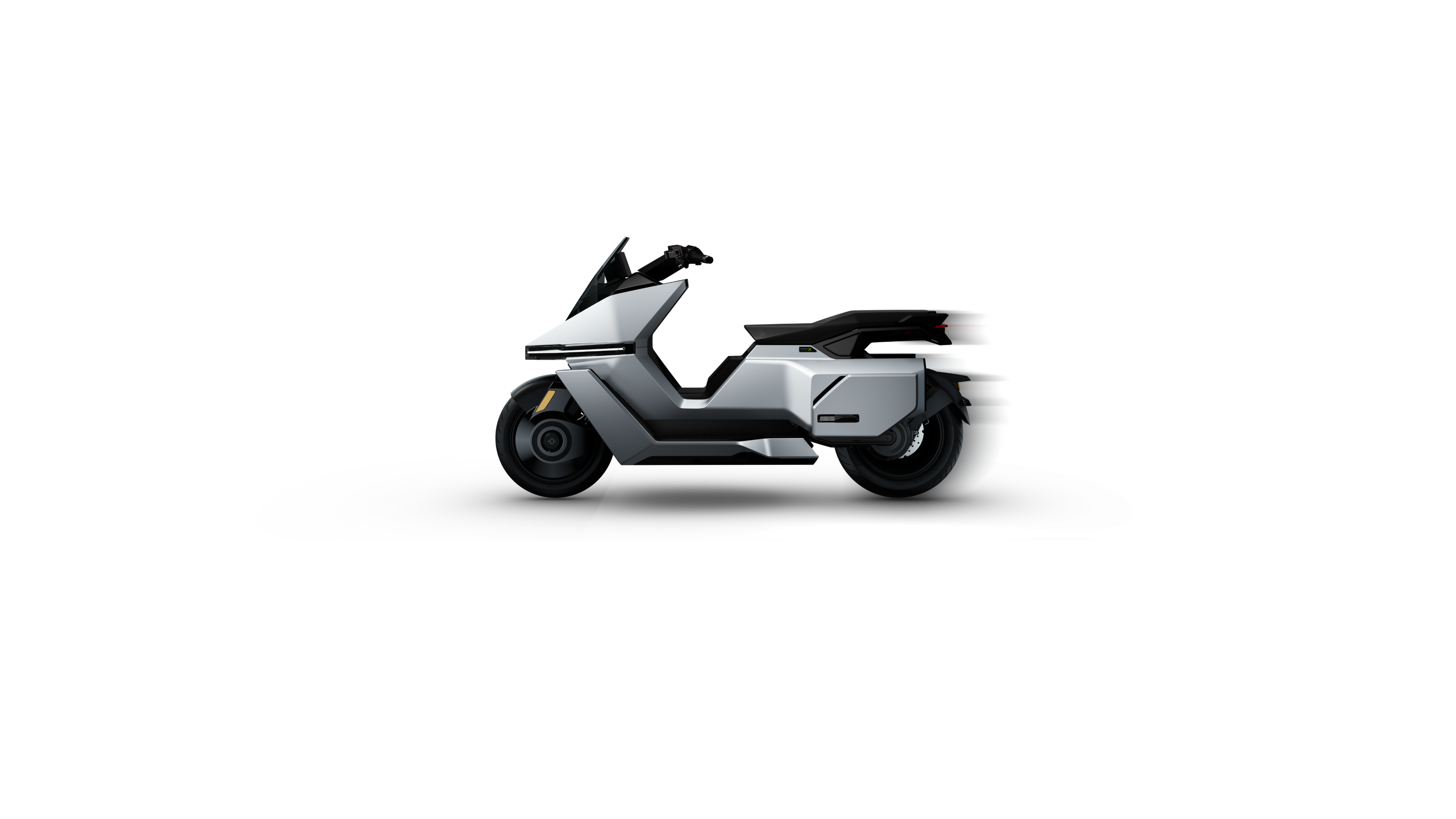OMOWAY | Redefining Smart Electric Riding