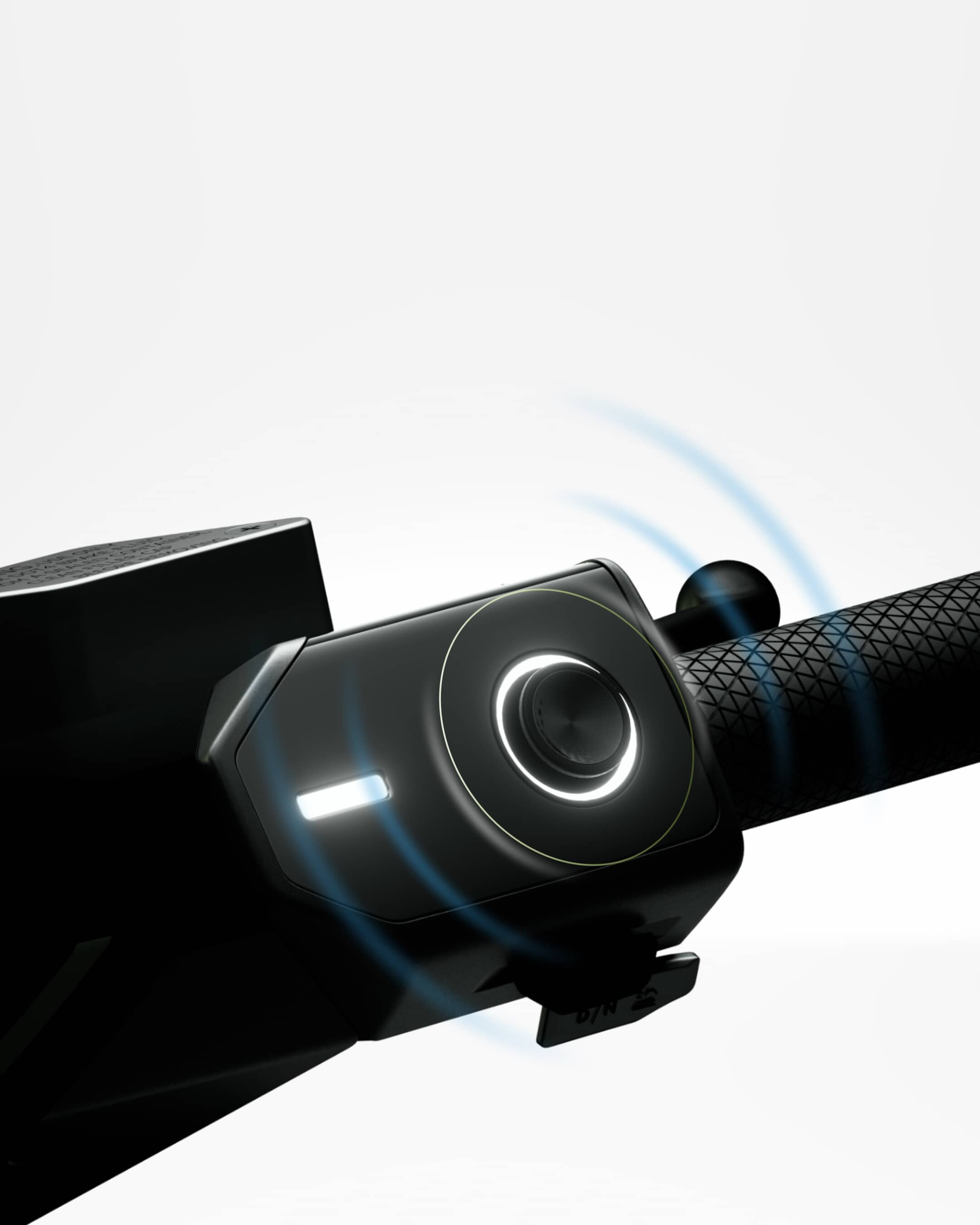 Product | OMO X Smart Electric Motorcycle – Leading the 3.0 Era